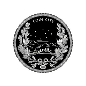Coin City | eBay Stores