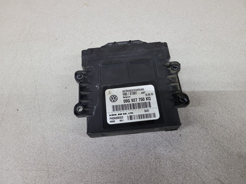 2009-2017 Volkswagen VW CC TCM TCU Transmission Control Computer Module ...