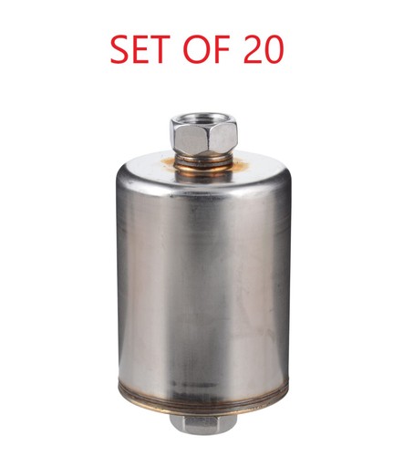 20 Carburant Filtre GF481 (GF652) pour Buick Chevrolet GMC Oldsmobile ...