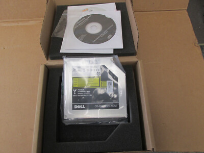DELL CD-RW/DVD-ROM DRIVE MODEL MU10N FOR DELL CN-ORK988 (NEW) | eBay