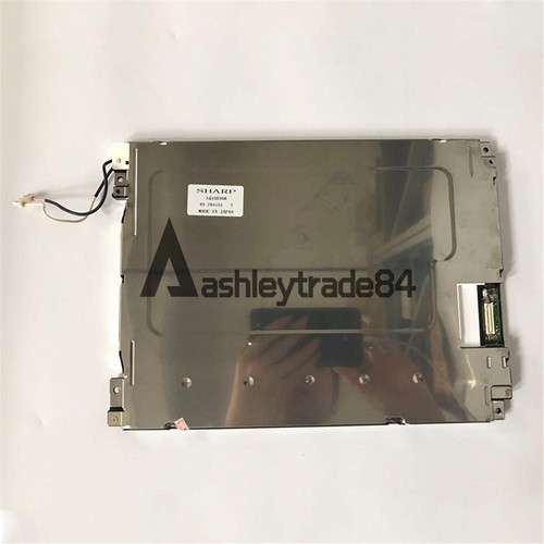 10.4" 640×480 Resolution LCD Screen Panel Sharp LQ10D368 | eBay