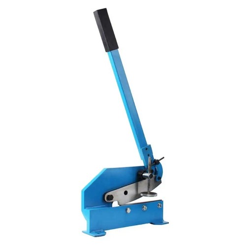 Manual Shearing Machine Small Shearing Stainless Steel Strip Shearing ...
