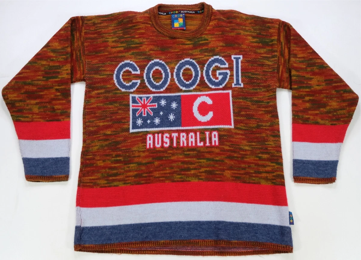 Coogi Logo