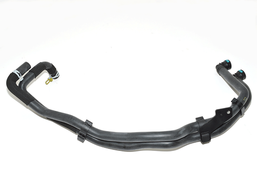 Range Rover Sport 06-09 LR3 V8 Heater Hose Cooling Radiator Genuine ...