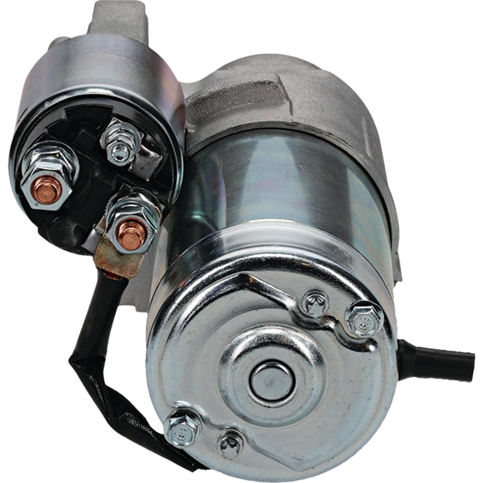 Starter for 3.8L Buick Allure, Lacrosse 2005-2009; 410-12175 | eBay