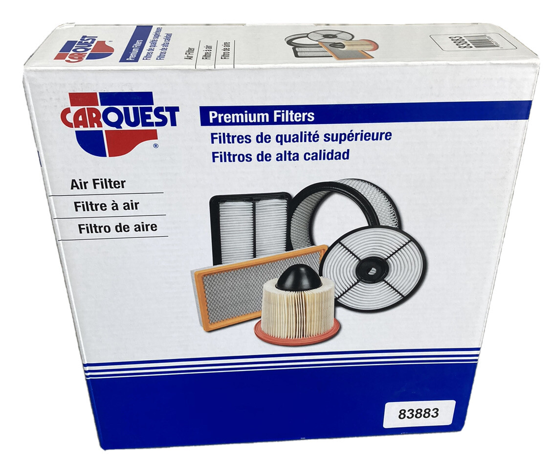 Air Filter CARQUEST 83883 | eBay