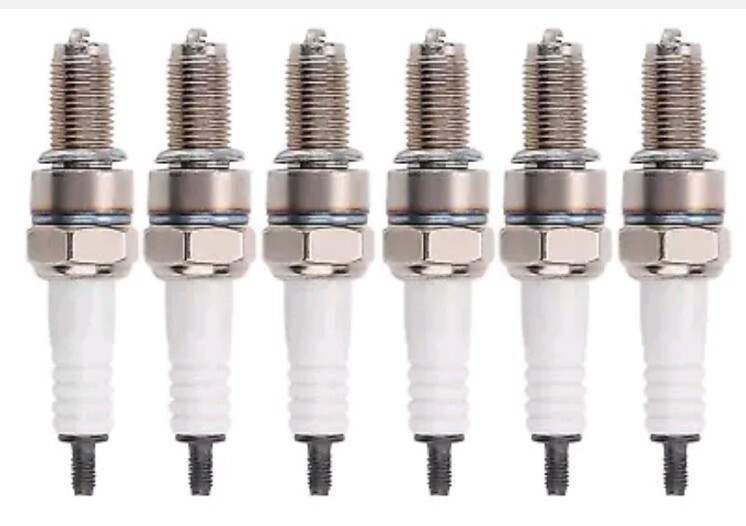 Torch CR8E - Alternative spark plugs