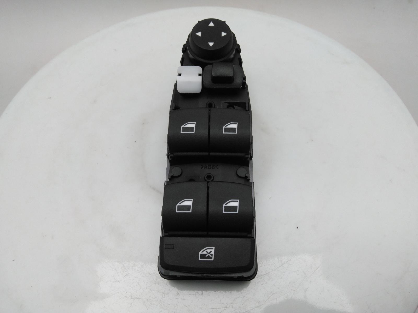 BMW F30 3 Series Drivers Window Switch 61319208110 for sale online | eBay