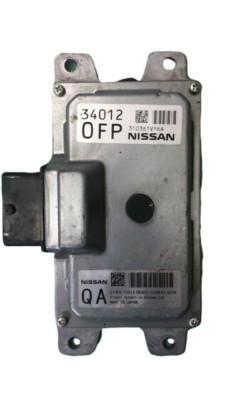 310F6 1VA1A Nissan Rogue 2014-2015 TCM transmission computer | eBay