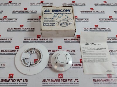 Mircom MPD-65P Photoelectric Kits | eBay
