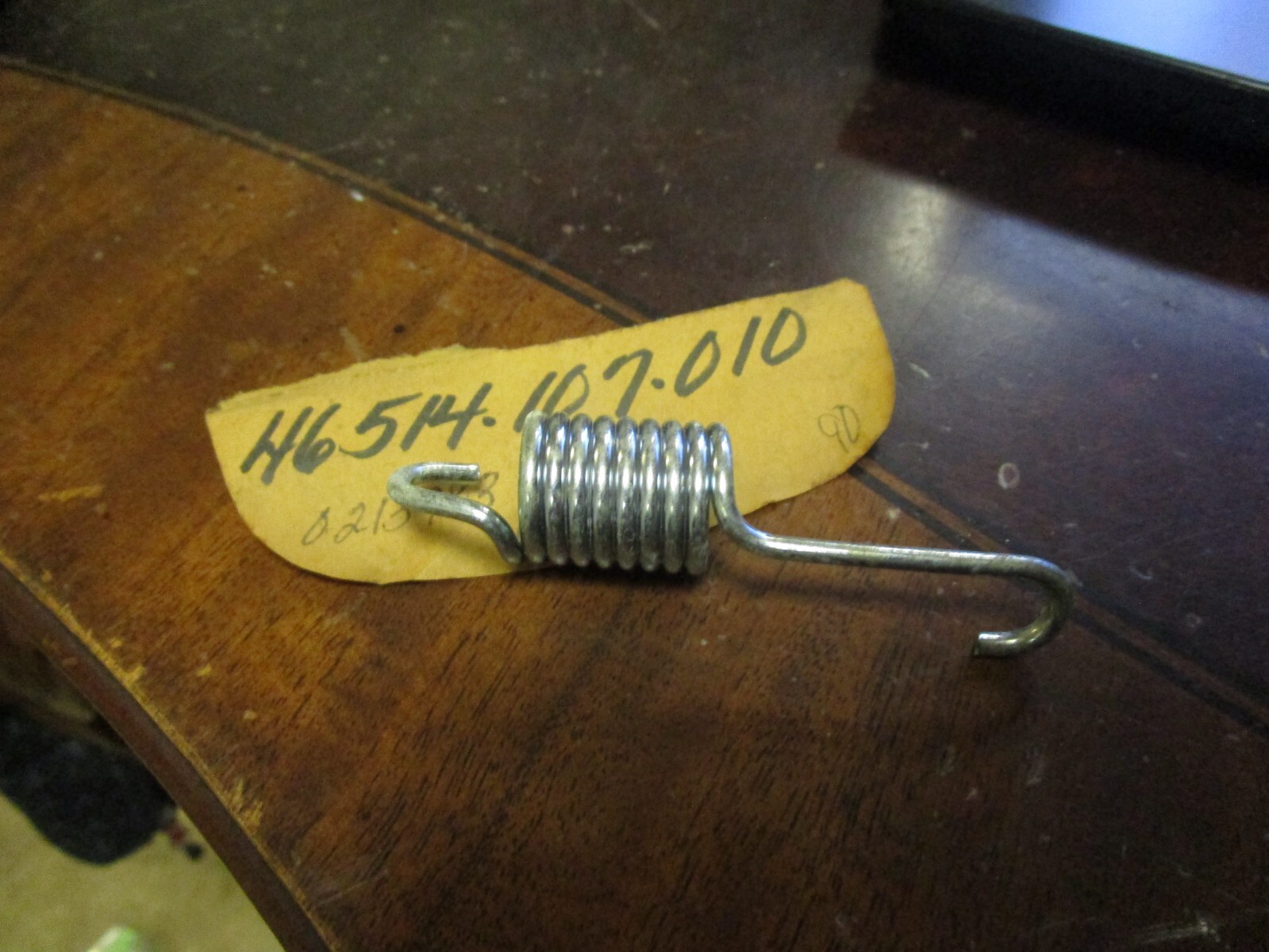 Honda OEM spring new 46514 107 010 | eBay
