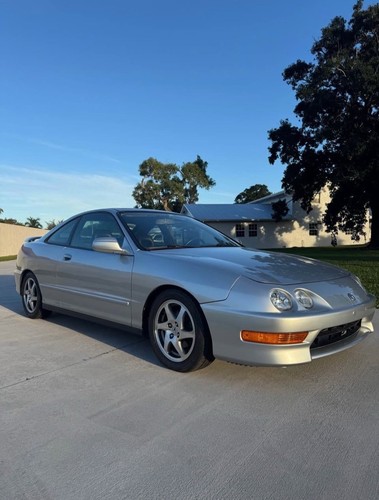2001 Acura Integra GSR | eBay