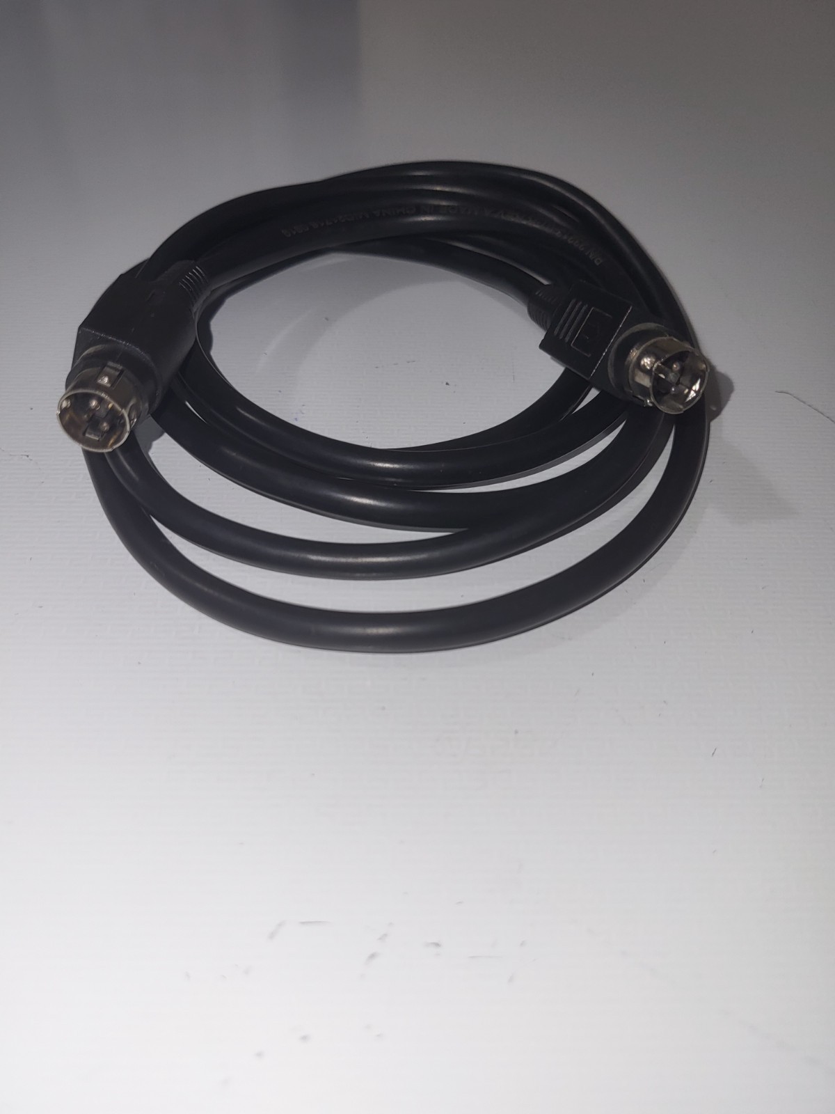 VeriFone VeriFone 23213-01-R Printer Power Cable for Topaz Ruby 2 CI ...