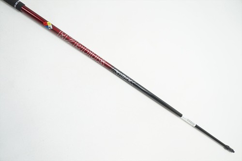 Project X Hzrdus Smoke Red Rdx 80 6.0 80g Stiff 39.5" Hybrid Shaft Ping ...