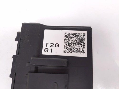 2016-2017 Honda Accord Smart Power Control Unit Front Driver 38320-T2g ...