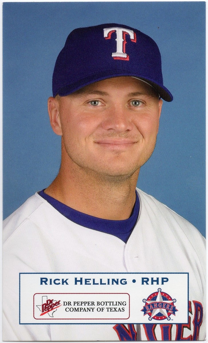 Rick Helling's Instagram, Twitter & Facebook on IDCrawl