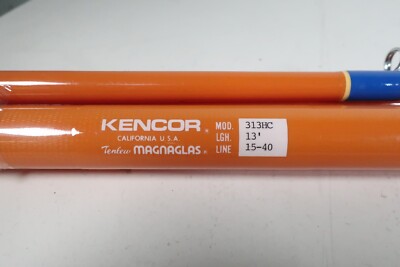 Rods - Kencor Rod