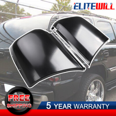 Rear Lower Quarter Patch Panel Set Fit for 00-06 Chevy GMC Left &Right ...