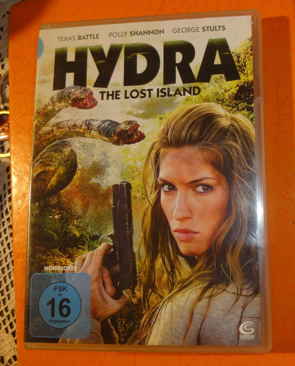 Lost Island Movie