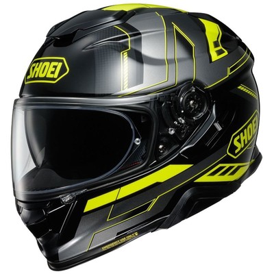 Shoei GT-Air II Aperture Helmet - TC-3 - Small 0119-2003-04 | eBay