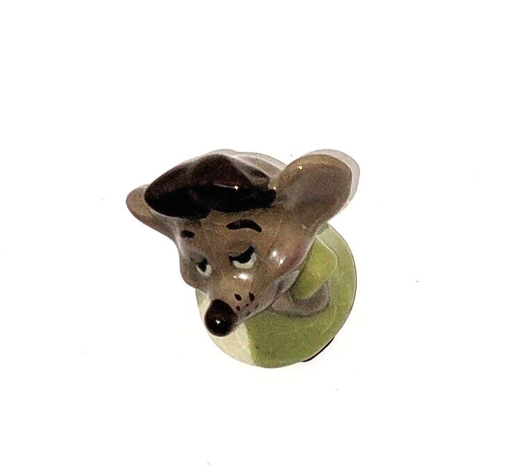 Rare Alice In Wonderland Shaw Door Mouse nice 1940's | eBay