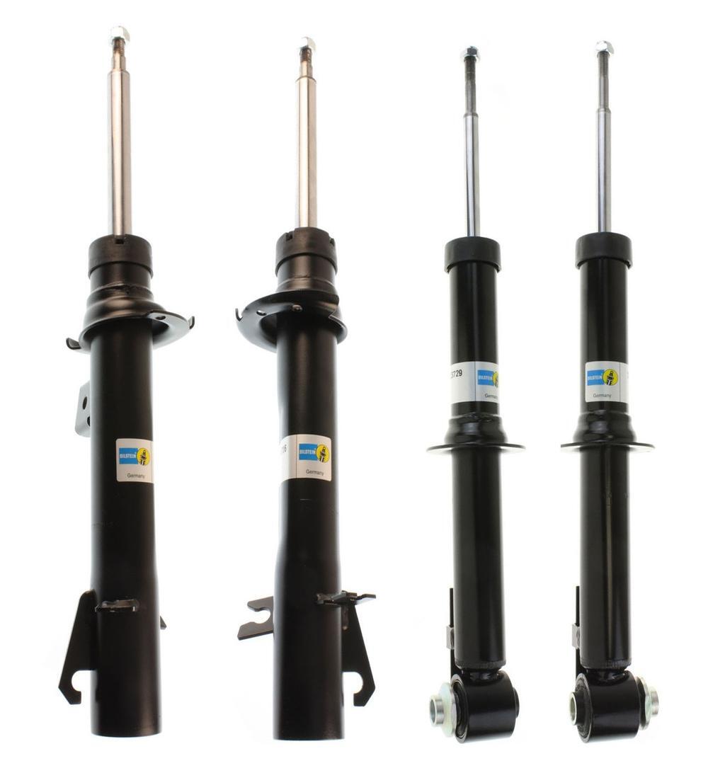 Bilstein B4 Front and Rear Struts Kit For Mini R60 R61 Cooper ...