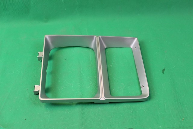 NOS 1983 1984 83 84 Chevrolet GMC C K Truck RH Front Headlight Bezel ...