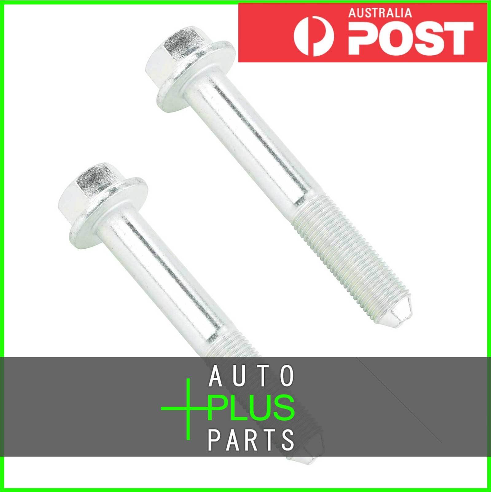 Fits NISSAN TIIDA RUS MAKE C13R BOLT PCS2 | eBay