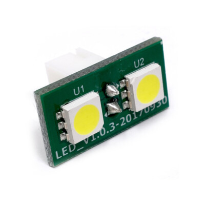LED Light Board - Adventurer 3/4, Finder 2, MP Voxel, Robo E3 ...