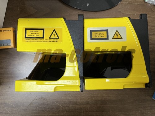 Leuze ROTOSCAN RS4-4 Used Fast Shipping | eBay