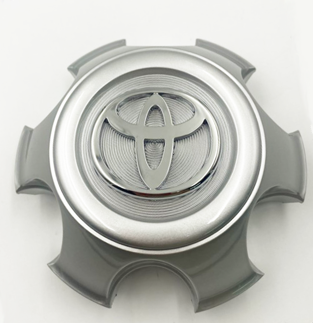 Toyota One Center Cap Hubcap 4runner Tacoma 4260b-04020 OEM for sale ...