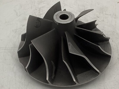 GARRETT COMPRESSOR WHEEL 409257-0005 | eBay