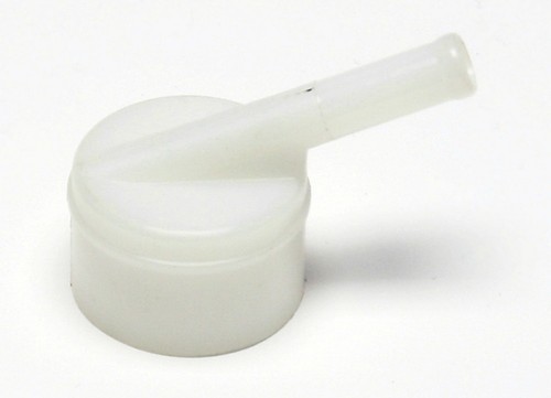 Wilwood for Remote Master Cylinder Reservoir Inlet Adapter 889545067590 ...