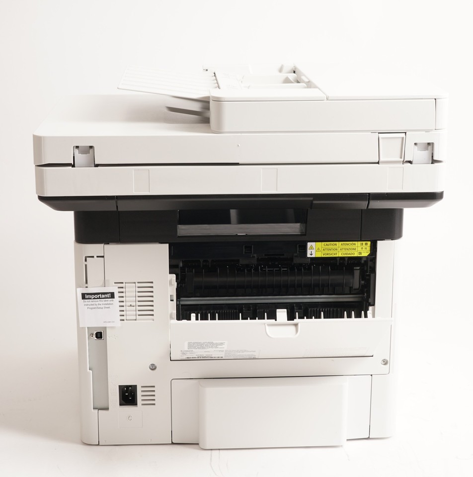 Canon imageCLASS D1620 Duplex Laser Printer | eBay