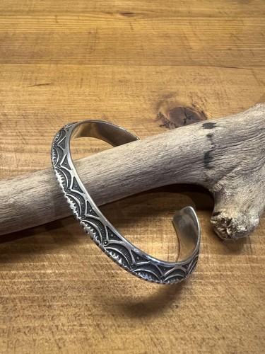 Gary Reeves Bangle Navajo | eBay