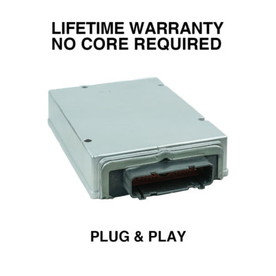 Injection Driver Module IDM Plug&Play Ford Truck F-Series Diesel F7TF ...