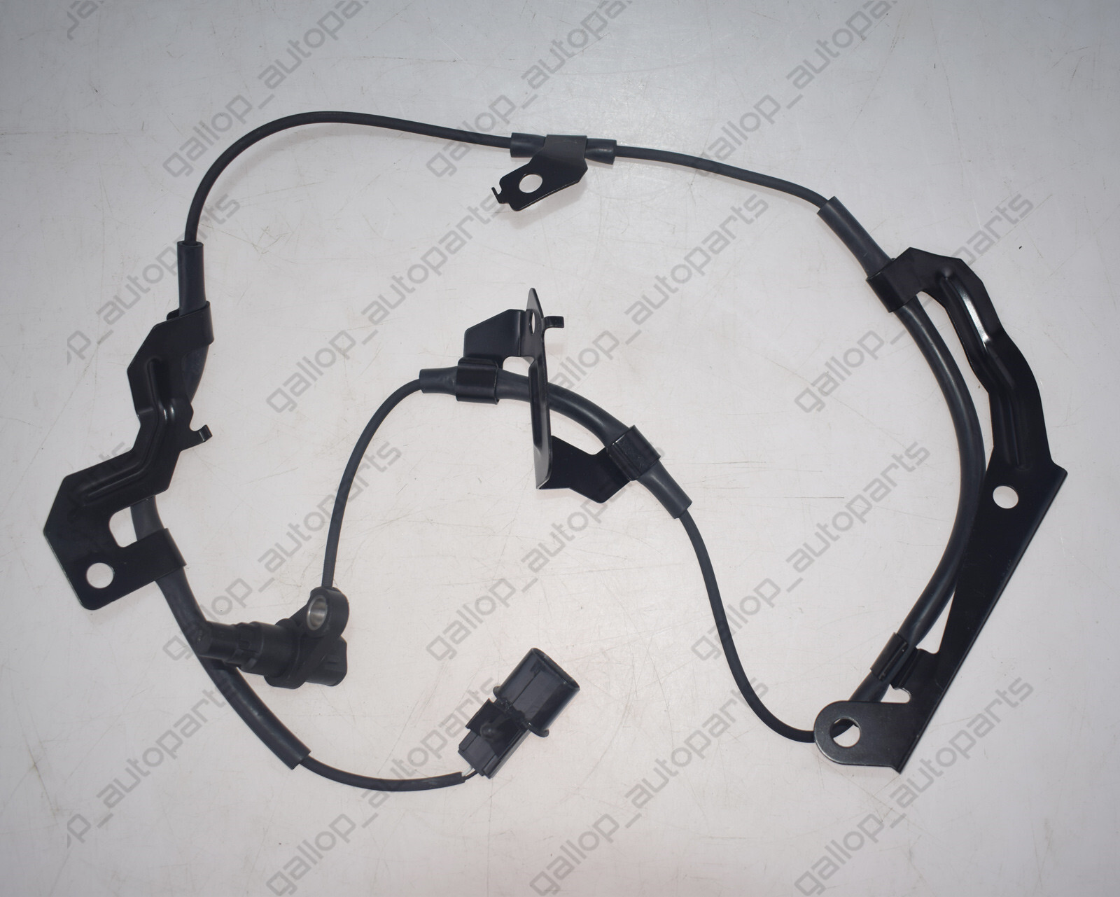 Front & Rear LH RH for Mitsubishi Triton Pajero 05-14 ABS Wheel Speed ...