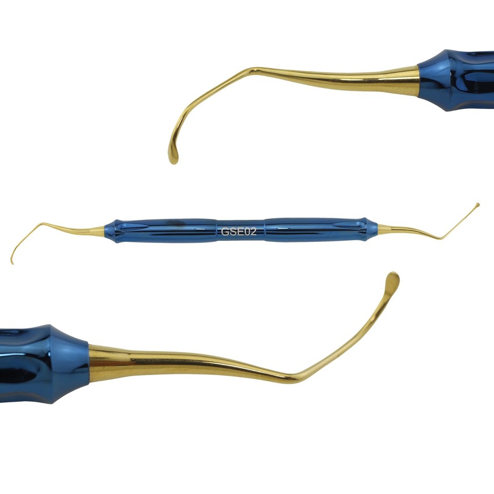 DASK Sinus Lift Kit Advanced Dental Implant Drills Stoppers Elevation ...