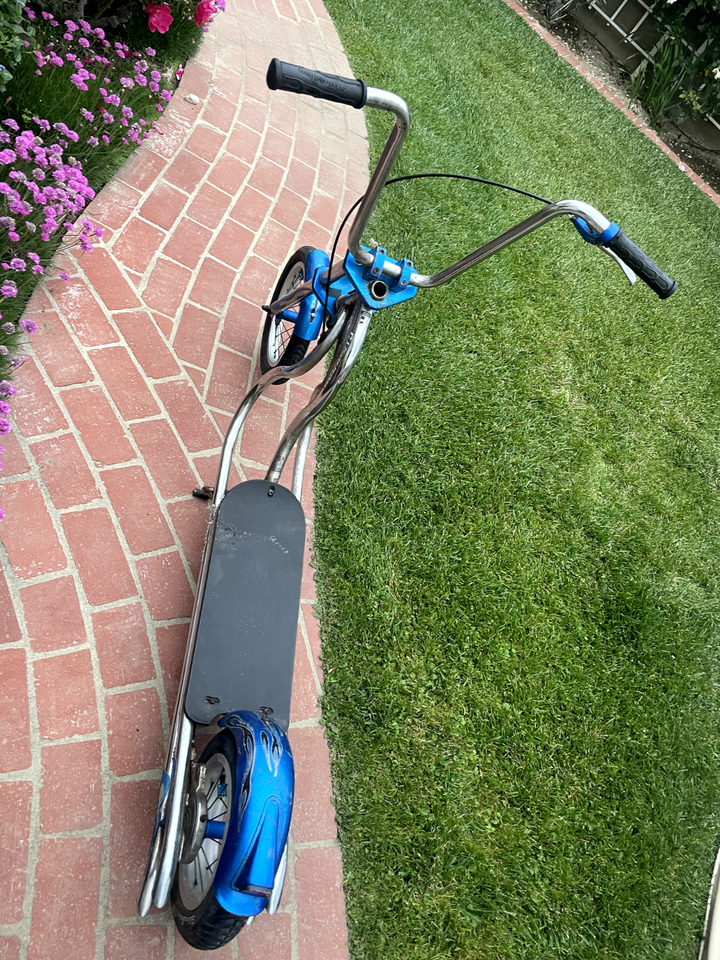 Schwinn Stingray Scooter -blue - $150 | eBay