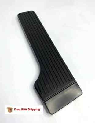 For 1964-1970 El Camino Plastic Gas Pedal Floor Mount Accelerator FREE ...