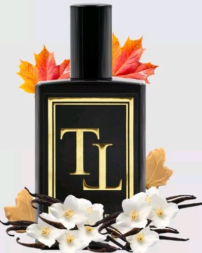 Tobi Tobin Woody Spice No. 22 Perfume Vanilla Hibiscus Bourbon 1.7floz ...