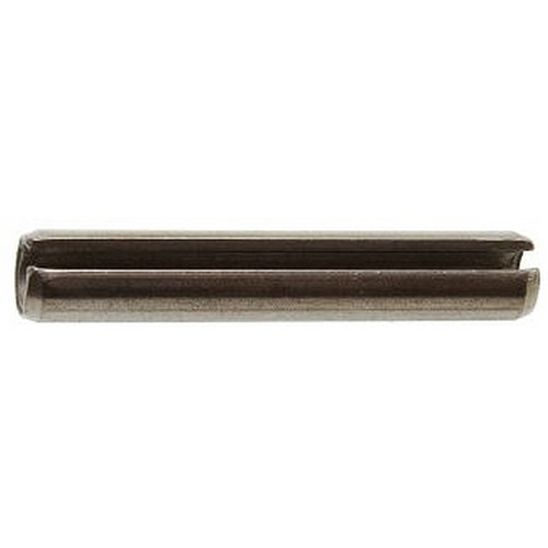 100X Spannstifte Schwere Ausführung 10x20 Edelstahl A1 ISO8752 1481 ...