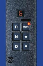 Allison Transmission WTEC 3 Shift Pad Selector Compact 15752787 for ...