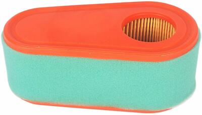 AIR FILTER W/ PRE FILTER B&S 4240 5419 5419K 795066 796254 111P02 ...