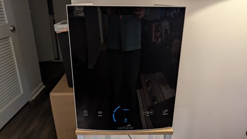 Vollara® Air & Surface Pro XL | eBay