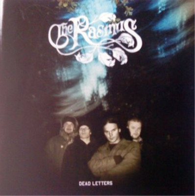 Rasmus DEAD LETTERS-LIMITED 2004 EDITION WITH BONUS CD (CD) | eBay