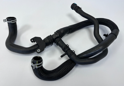 Genuine Ford Transit TTG 2014+ / TTS 2019+ Water Heater Hose 2539480 | eBay