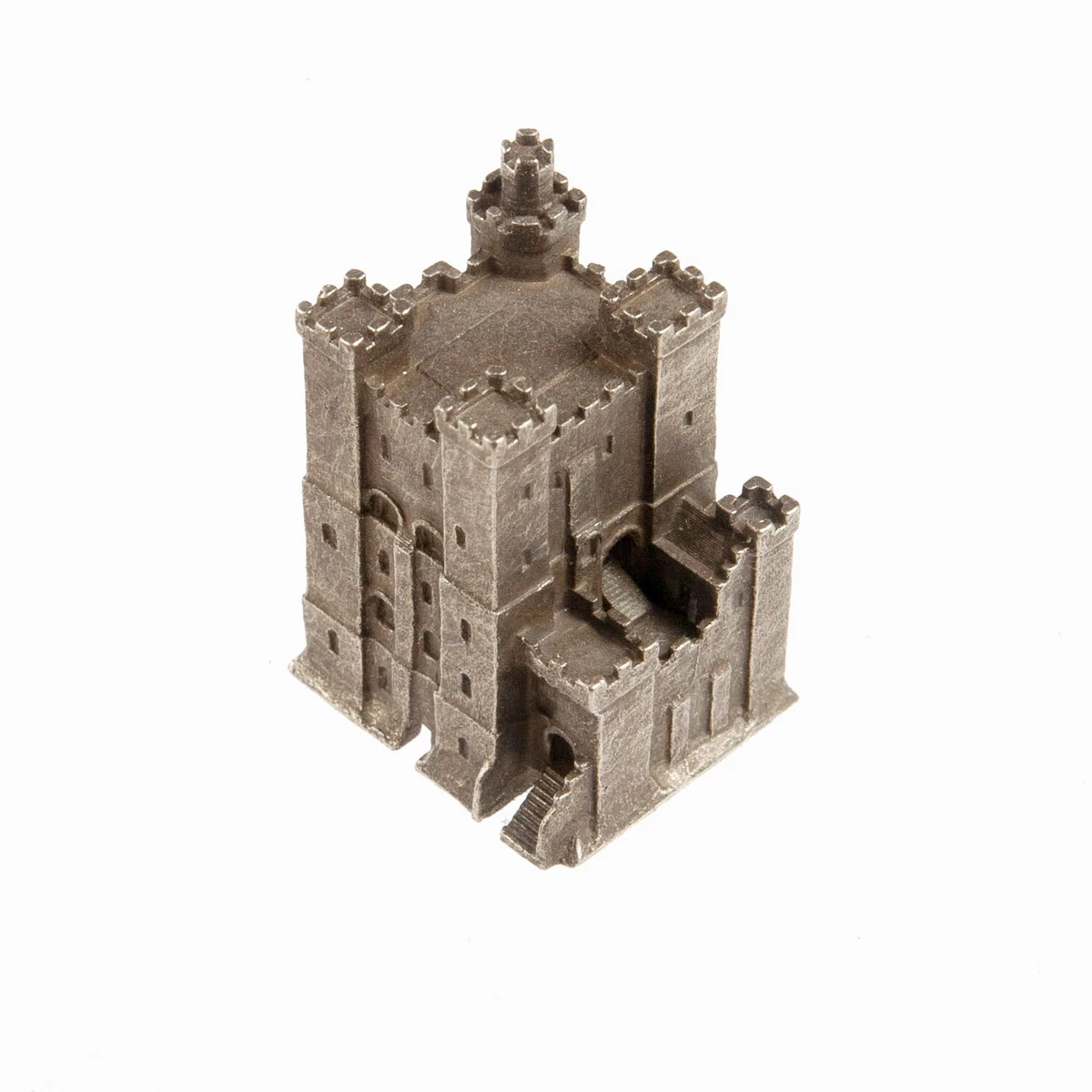 Medieval Castle Keep