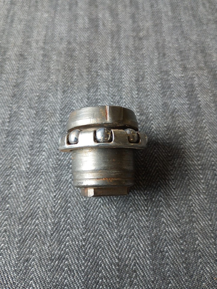 NOS Parts Group BENDIX Original - Red Band - RB2 - 70 - 76 Coaster ...