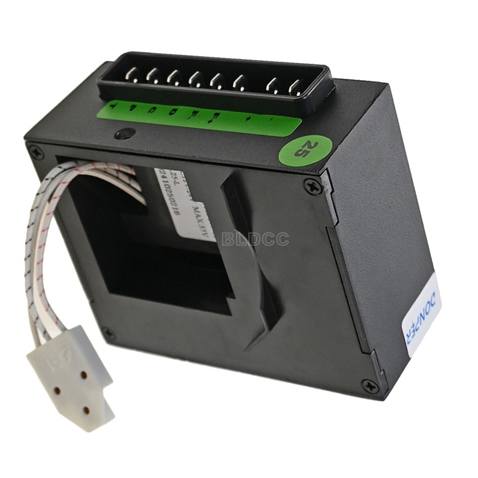 Car Refrigerator DC Variable Frequency Compressor Driver BD35F BD50F ...